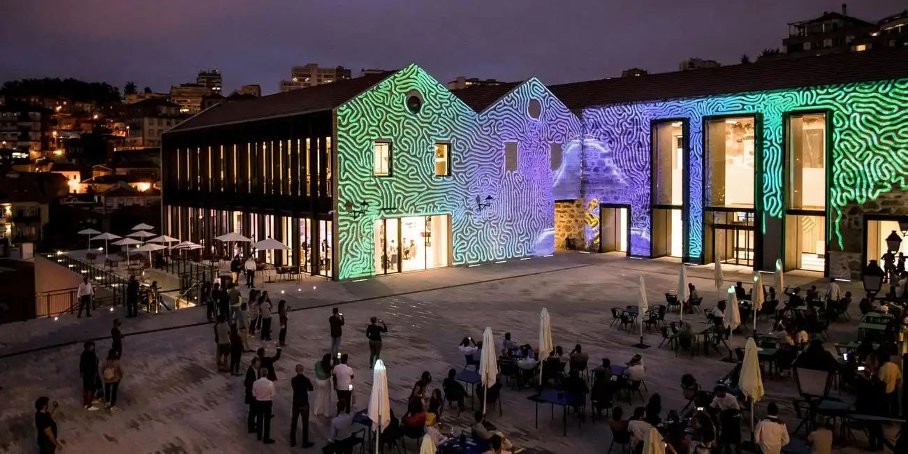 WOW Porto: Combined Ticket for 2, 3 or 5 Museums - Vila Nova de Gaia ...