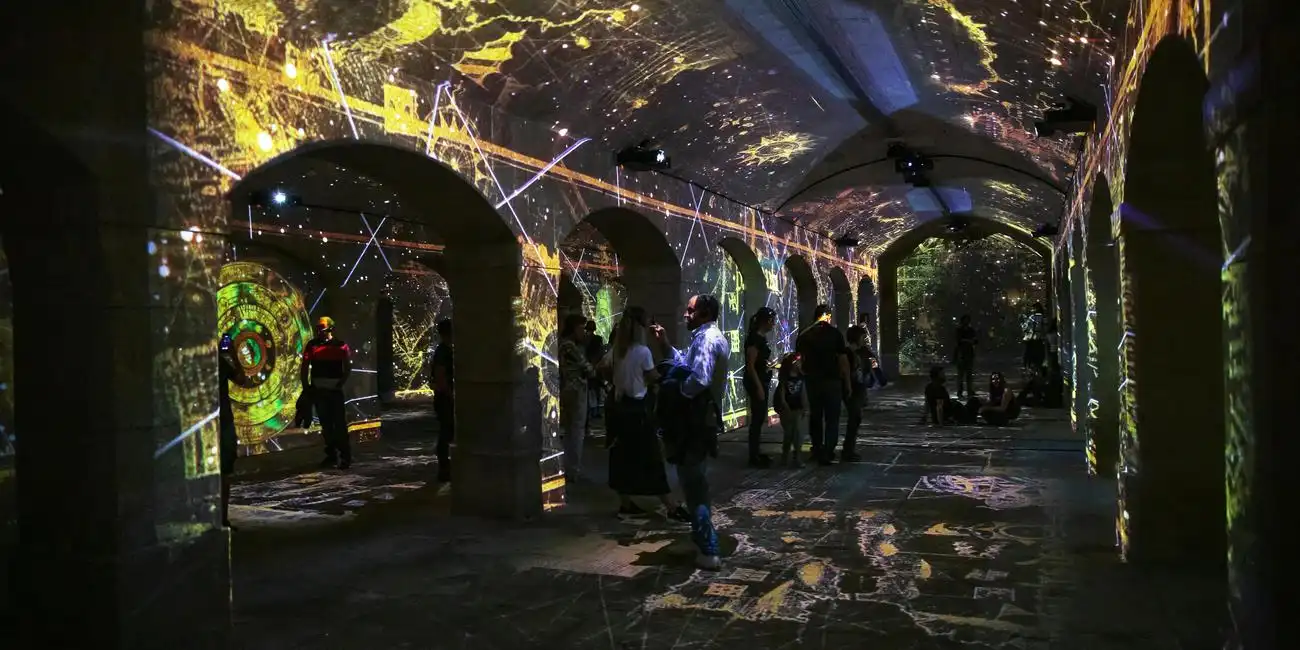 Porto Legends: The Underground Experience - Porto, Portugal | Porto Pass