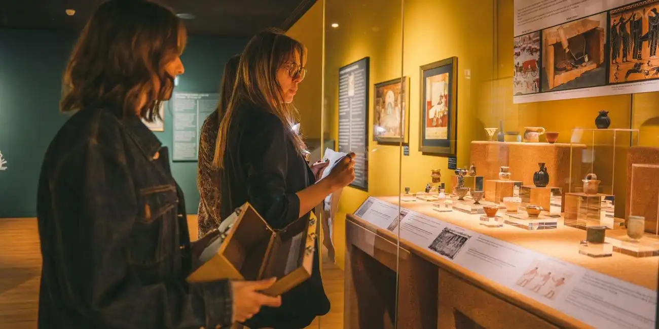 WOW Porto: Escape Room - Mission Save the Museum - Vila Nova de Gaia ...