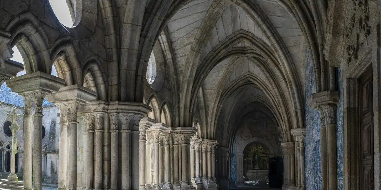 Sé Catedral do Porto: Bilhete de entrada - Porto, Portugal | Porto Pass
